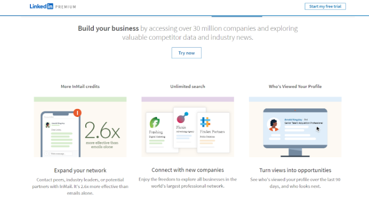 LinkedIn Premium Pricing: A Beginner's Cost Guide for 2023